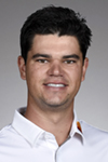 Beau Hossler - Player Profile - Golf - TNT Sports