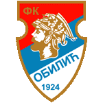 Obilic - Club details - Football - TNT Sports