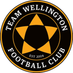 Team Wellington - Fiche Equipe - Football - Eurosport