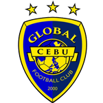 Global Cebu FC - Club details - Football - TNT Sports
