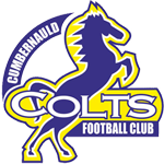 Cumbernauld Colts - Club details - Football - Eurosport