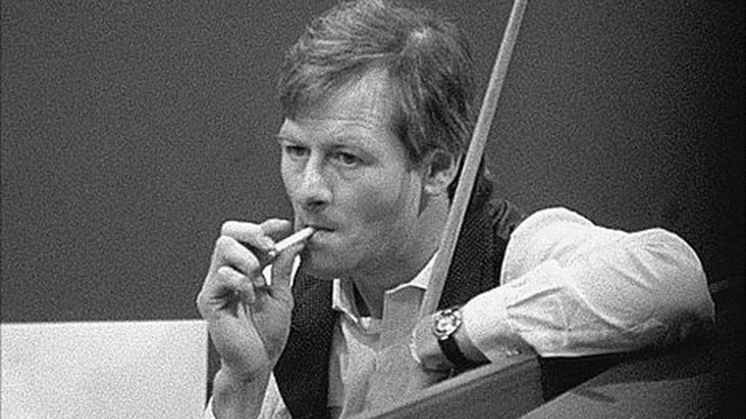 Az Alex Higgins-Trófea - Eurosport