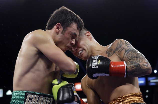 ‘It’s like he didn’t exist. It’s unbelievable… Every one of the judges ...