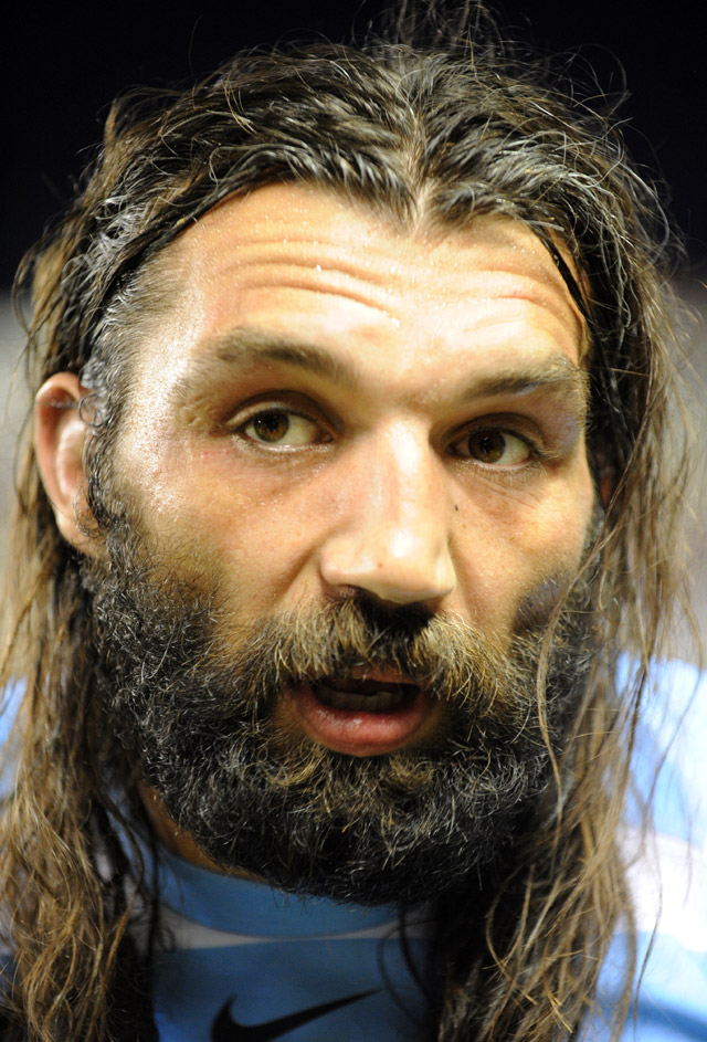 10 Most Epic Beards In Sports History Zergnet