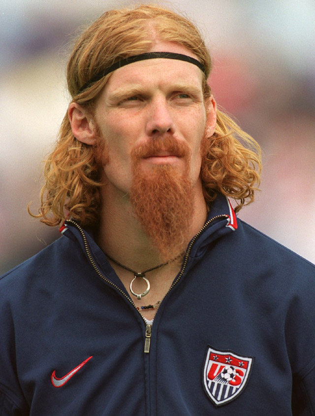 10 Most Epic Beards In Sports History Zergnet