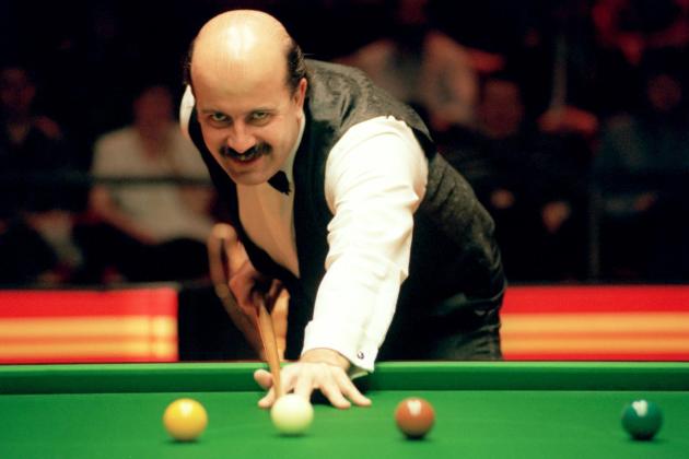 16 cliches you can expect to hear at the World Snooker Championships ...
