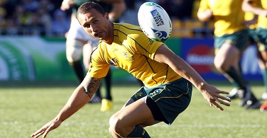 Dan who? A tale of two fly-halves - TNT Sports