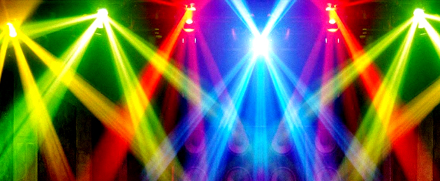 Why England have turned to flashing disco lights - TNT Sports