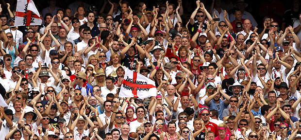 What next for England after golden year? - TNT Sports