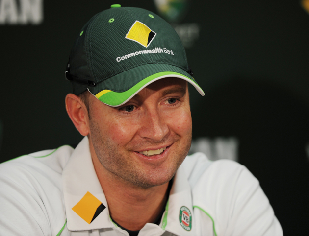 The View from Down Under: Aussie mongrel set to devour England - TNT Sports
