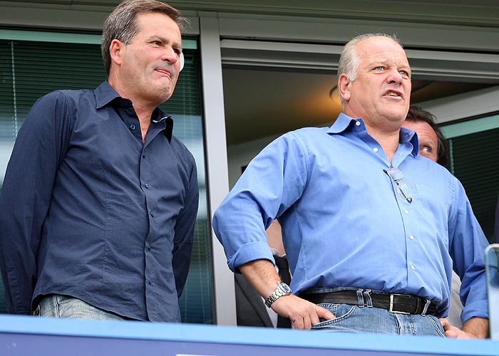 Andy Gray’s BT future rocked by release of shocking new ‘sexist’ Sky ...