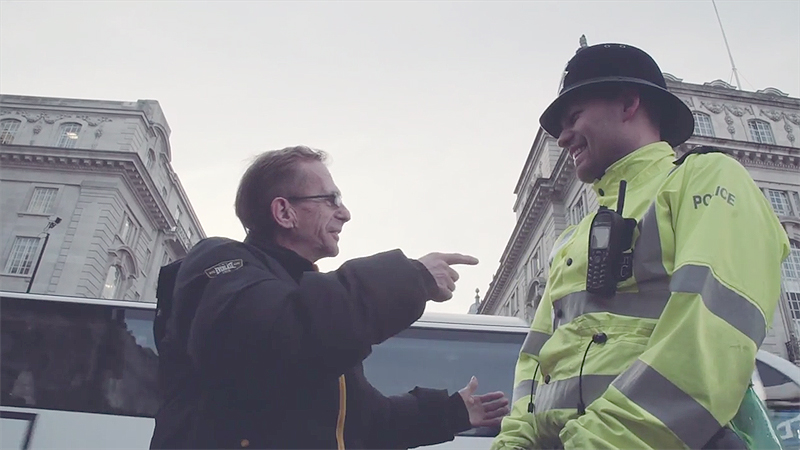 'You want some?' Wealdstone Raider releases official music video filmed ...