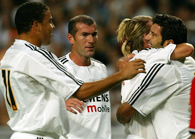 Immoral? Bale’s record fee proves football operates in its own reality ...