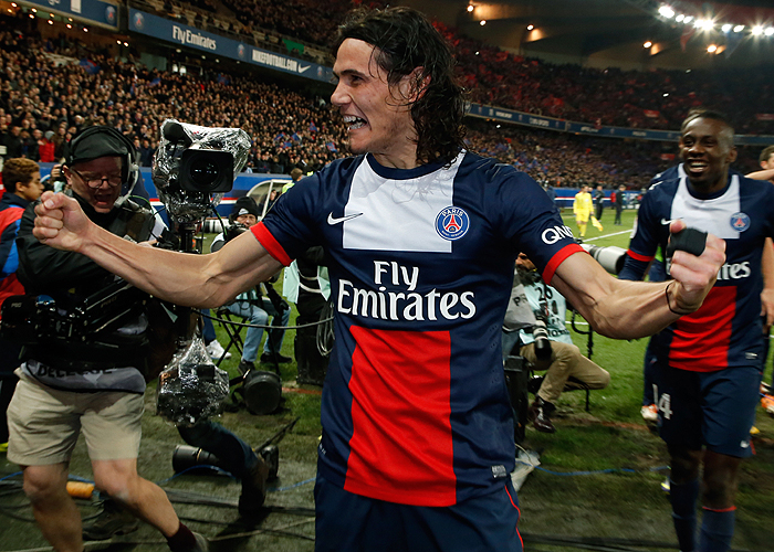 PSG win proves Classique rivals are worlds apart - TNT Sports