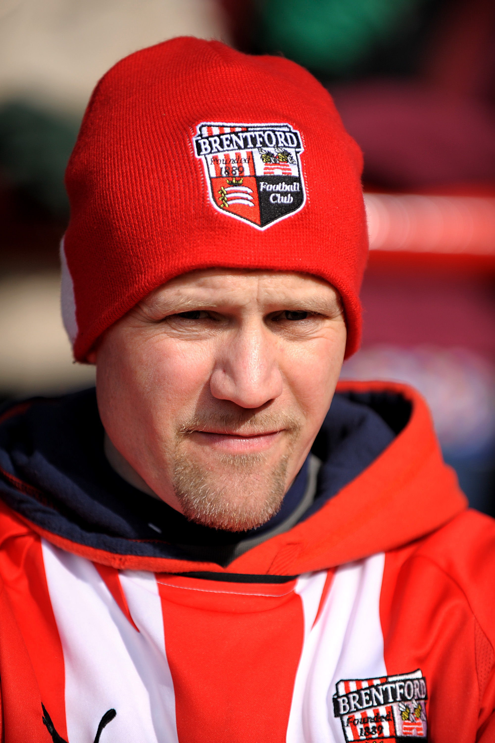 How Moneyball tactics put Brentford in contention for the Premier ...