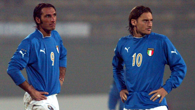 La seconda giovinezza di Bazzani - Eurosport