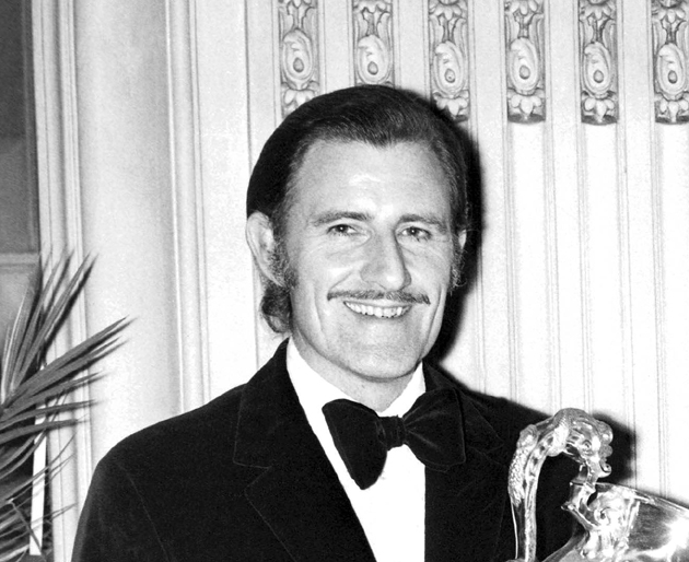 On This Day in 1975: F1 legend Graham Hill dies in air crash - TNT Sports