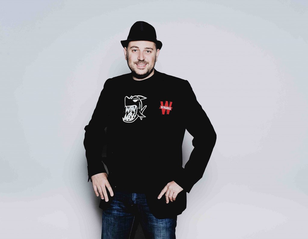 Le nouvel horizon de Nicolas Levi - Eurosport