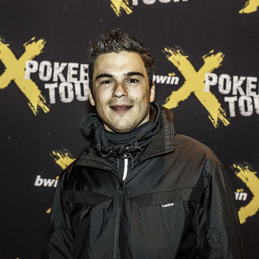 Jean-Marie Peyron, dans la peau d'un pro - Eurosport