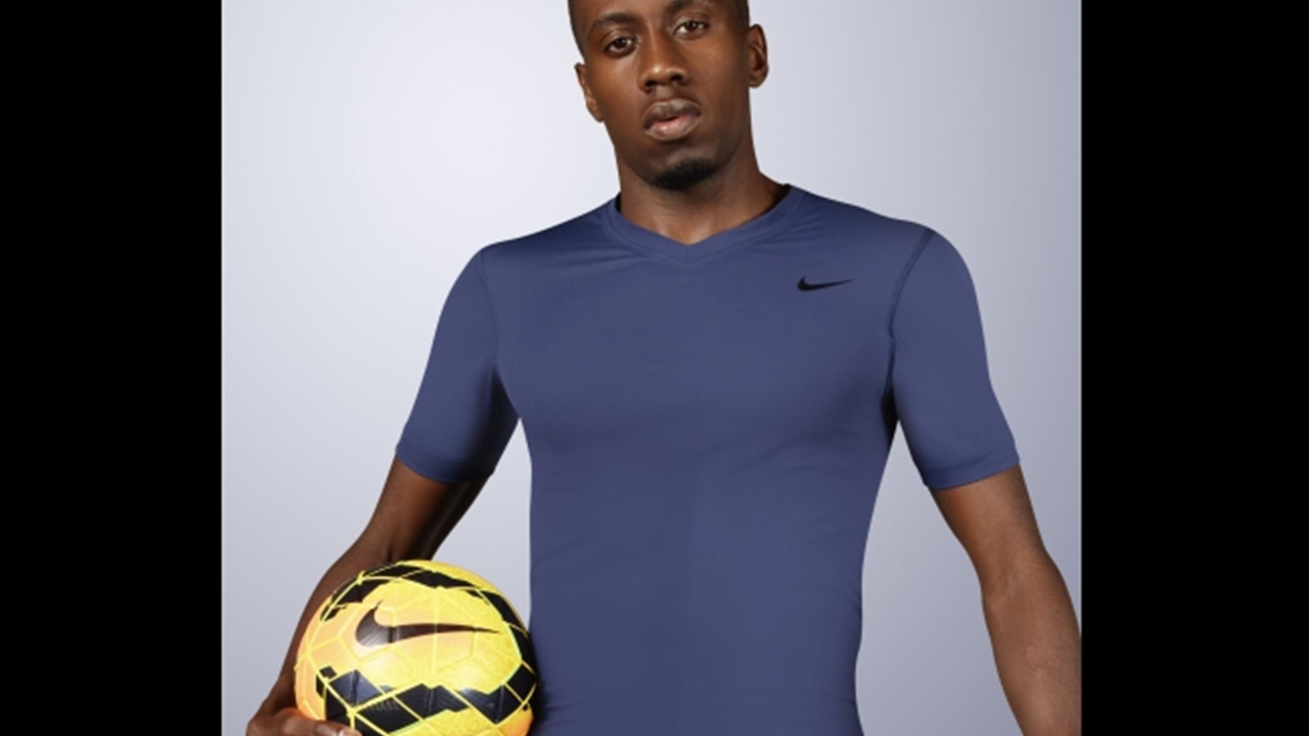 Nike lance la gamme sa Nike Pro pour la Coupe du monde - Eurosport