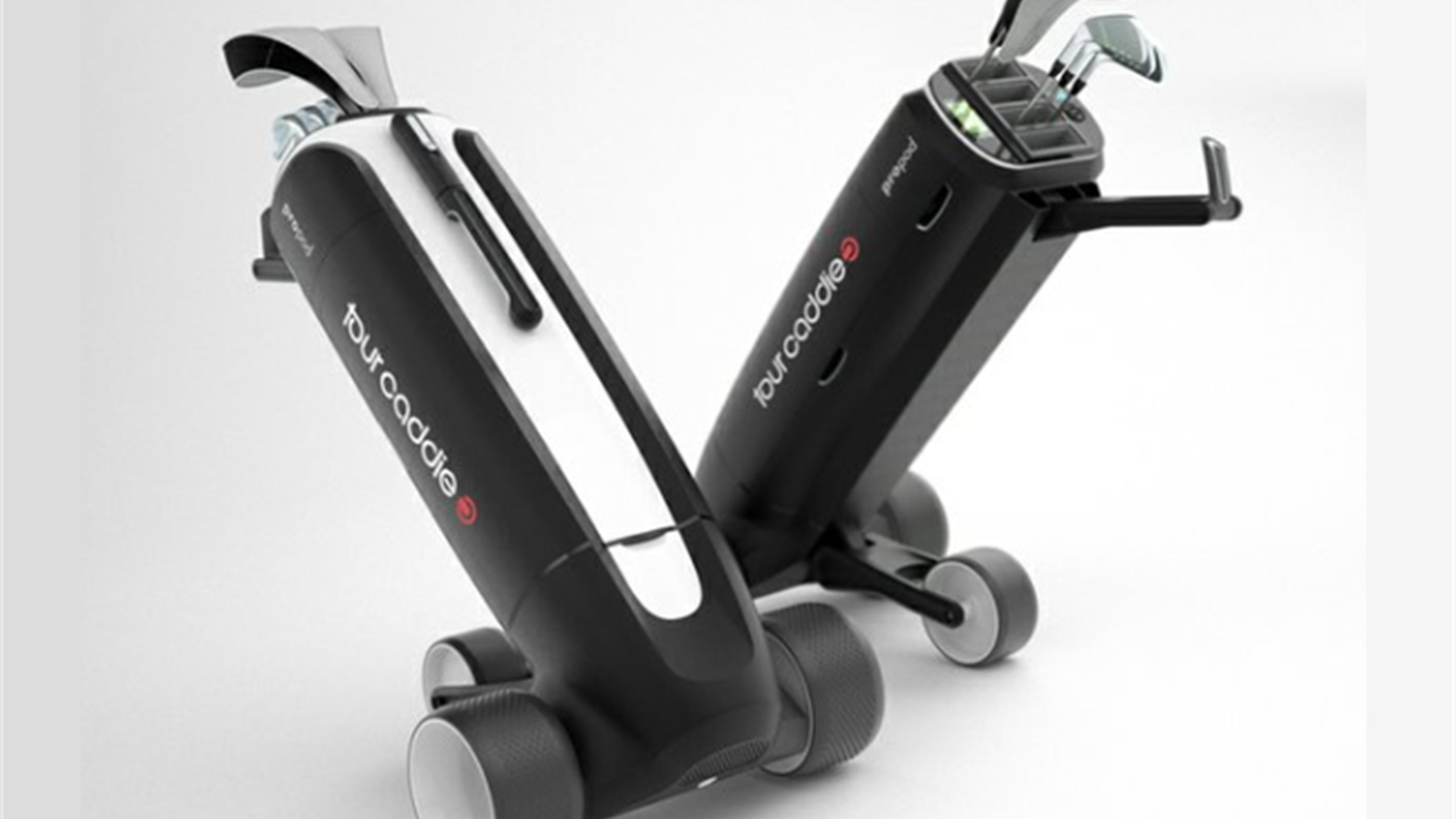 Les accessoires high tech indispensables sur le green - Eurosport