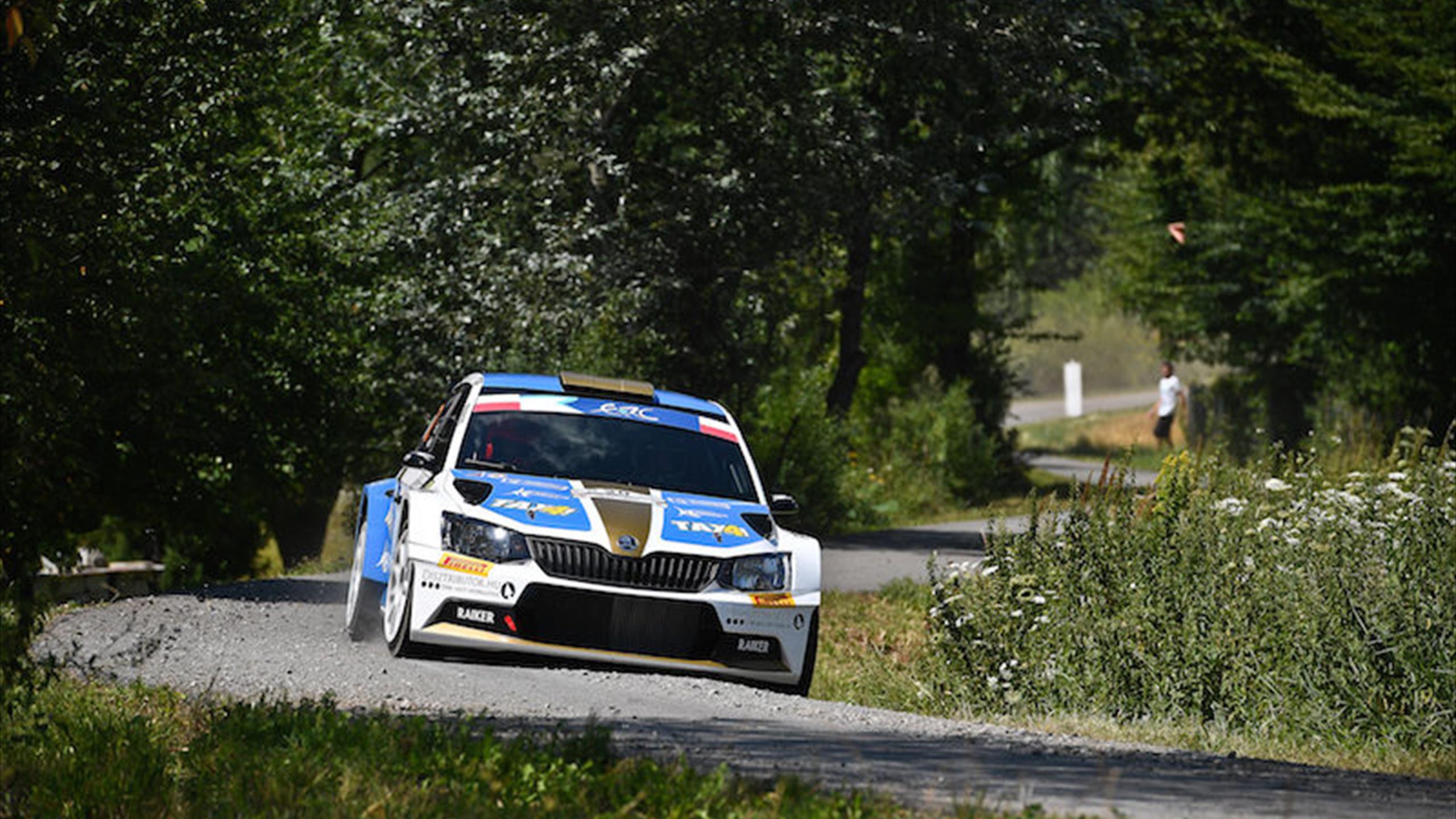 Ecco la nuova auto di Botka - Eurosport